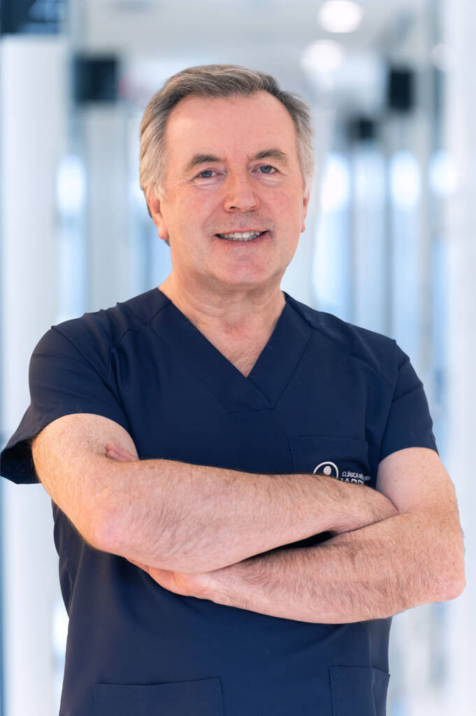 Dr. António Faria - CMJ