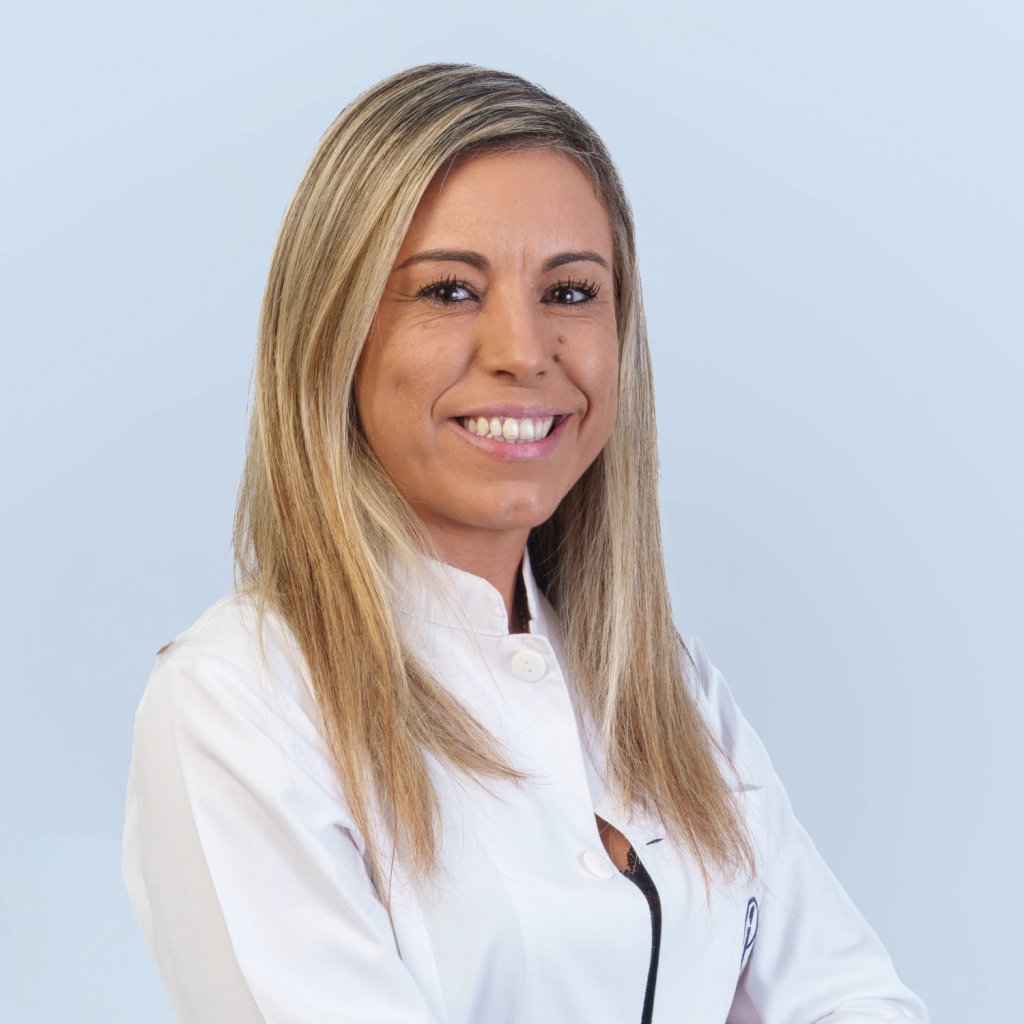 Dra. Mónica Ribeiro - CMJ